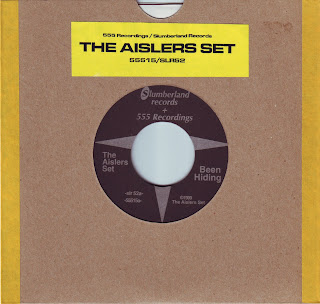 Pukekos: The Aislers Set