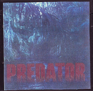 Pukekos: Predator Vision