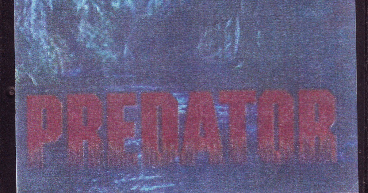 Pukekos: Predator Vision