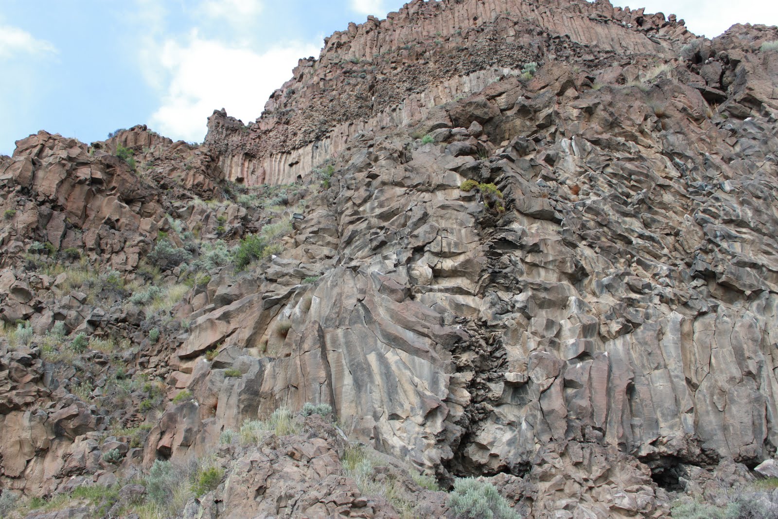 A Thousand Words: Even the Stones Cry Out