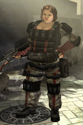 Blackshot - Database, Guide, Forum.