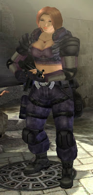 Blackshot - Database, Guide, Forum.