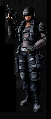 Blackshot - Database, Guide, Forum.