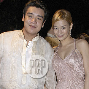 Celebrity Peeps - Pictures, Bio, Latest News,: Vandolph and Jenny ...