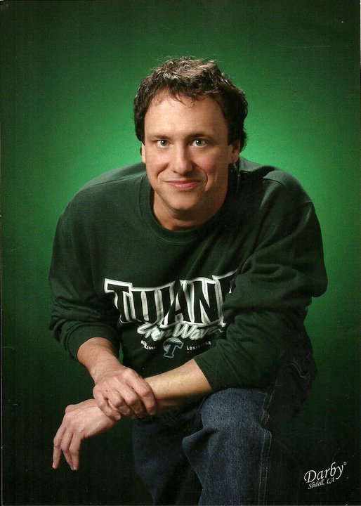 Muscle Whisperer: On the Table with Ronald Brister