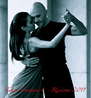 Il Tango Argentino... a Milano