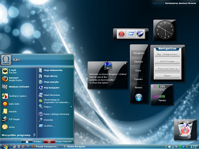 Windows 7 Vienna Transformation Pack - dpokinstitute