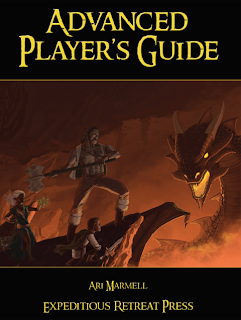 Advanced Player's Guide