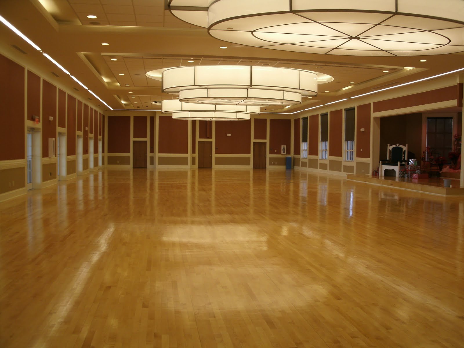 Onslow Bridal Gala: Marston Pavilion