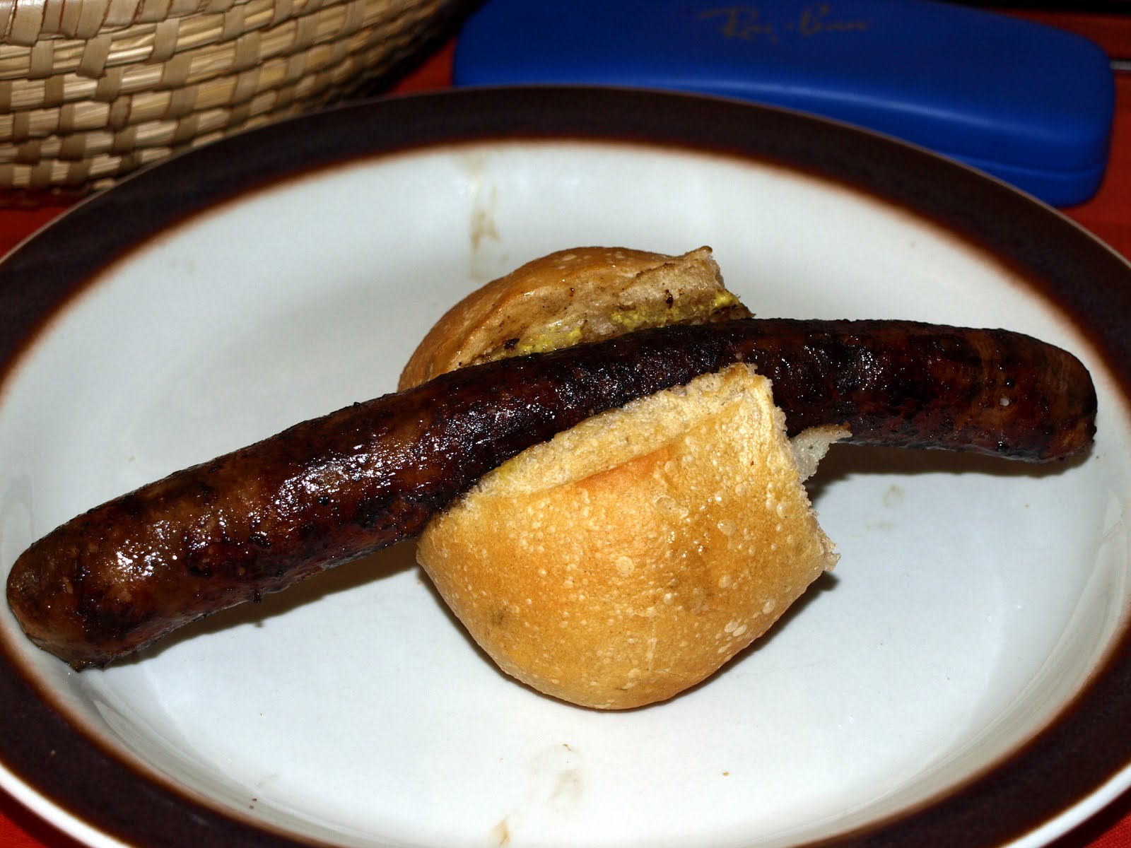 What is the wurst type of sausage in Germany? : r/AskAGerman