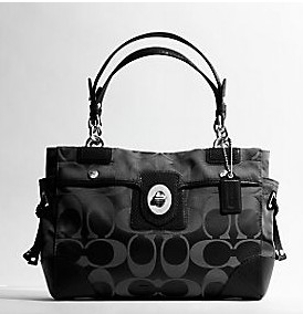 Savvy Shoppe: Coach Handbags for Pre-orders