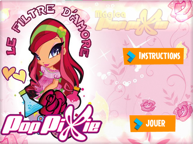 Mágica PopPixie | Sinta o Poder e a Magia das Pixies: Novidades sobre ...