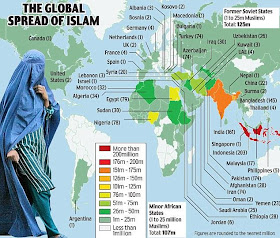 Spread Of Islam