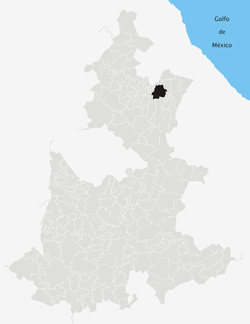 Puebla y sus Rincones Magicos: Cuetzalan, Pueblo Magico