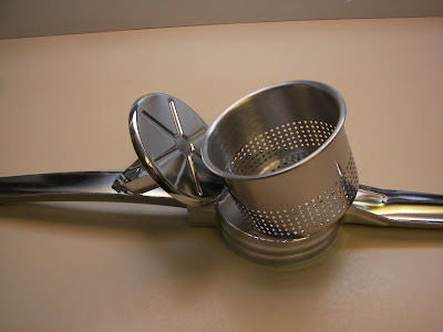 Having Fun in the Kitchen!: Crispiest Hash Browns - Ever