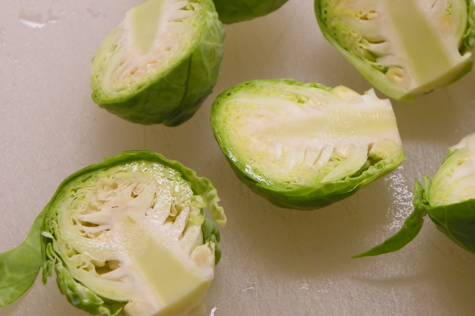 Having Fun in the Kitchen!: Little Baby Cabbage or Brussels Sprouts for ...