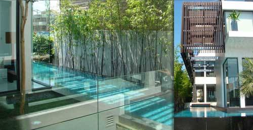 my SG Properties: Sentosa Cove Bungalow (Ocean Drive) For Sale