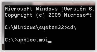 Instalar Applocale en Windows 7 (Metodo por CMD con UAC activado ...