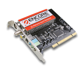 Encore ENLTV-FM Drivers 64 Bits | Marianoaxl