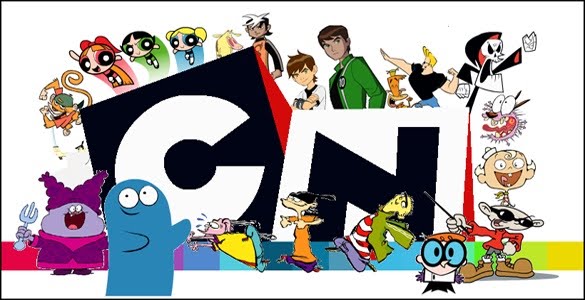 Spiced Out Calvin Coolidge Cartoon Network spiced-out-calvin-coolidge-cartoon-network