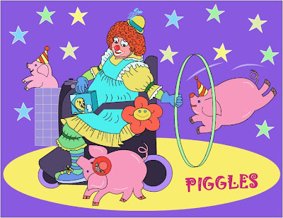 Nicole's Free Coloring Pages: July 2007