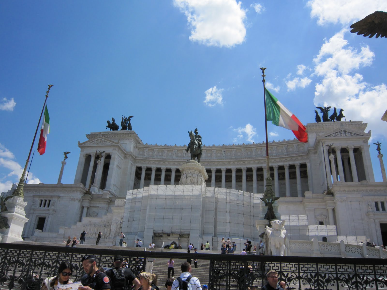 Our Italian Dream: The first king of Italy