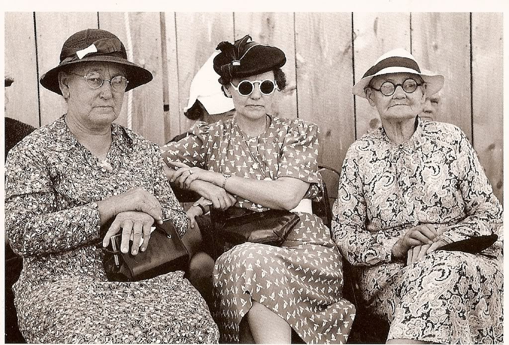 Stirring My Last Batch of Crazy...: Friendship