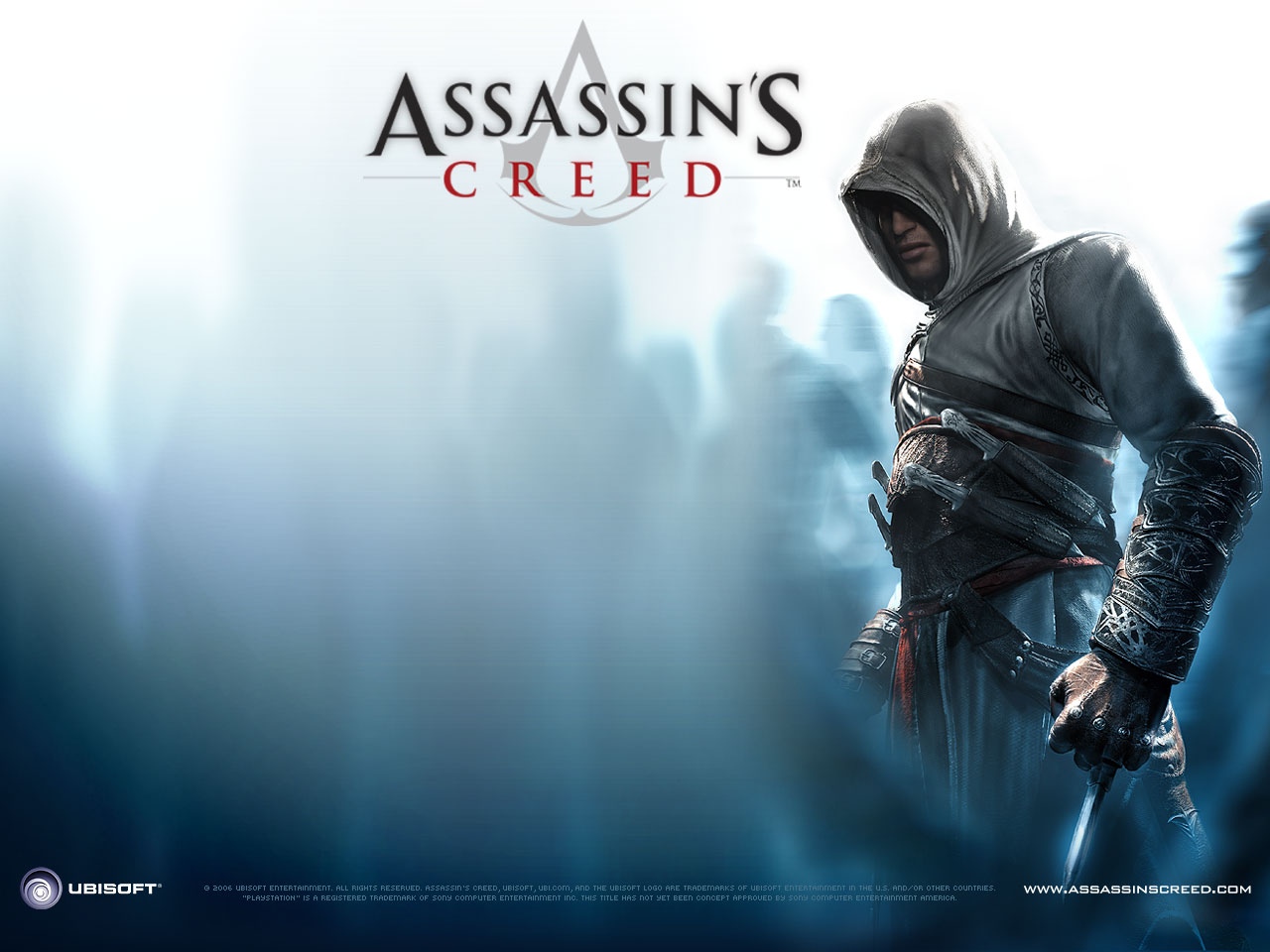 Assassins Creed 2 wallpapers - BERITA HARIAN ONLINE
