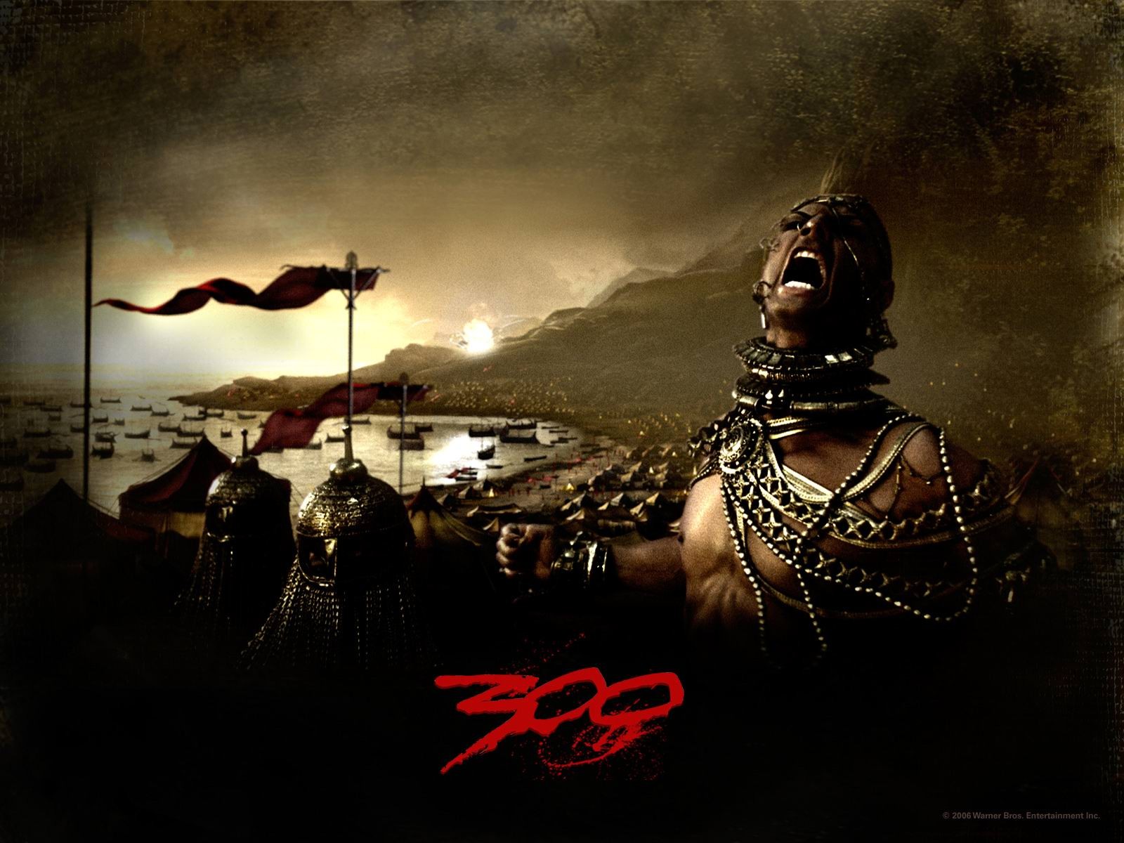 Movie Wallpapers - 300 - BERITA HARIAN ONLINE