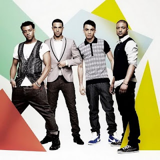 wallpaper and image: Outta This World - JLS