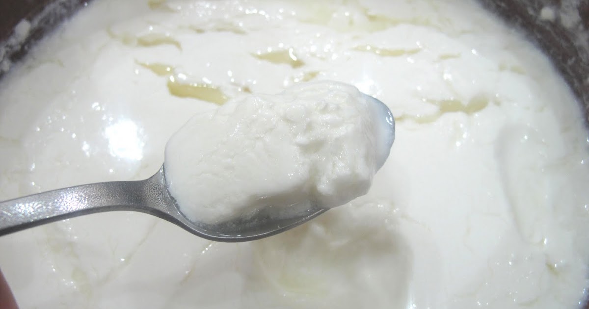 AWESOME HOMEMADE PACKS WITH CURD