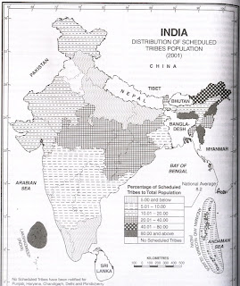 civil service examination preparation through MAPS: India ...