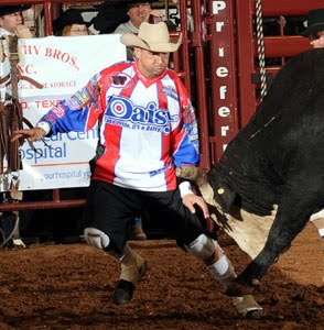 Joe Garretson (1973-2010) | IL MORTO DEL MESE