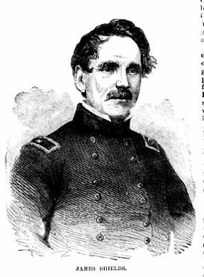 With Both Hands: James J. Shields - American Hero