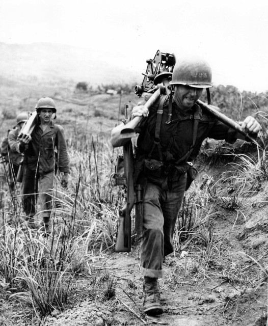 With Both Hands: Guam Liberated 66 Years Ago Today -