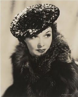 Screwball Cinema: The Underrated Gail Patrick