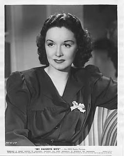 Screwball Cinema: The Underrated Gail Patrick