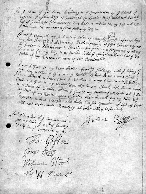 Guisborough History Notes: Clocks