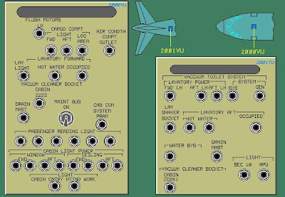 Avionics Maintenance: Airbus A320 Maintenance General - Circuit Breaker ...
