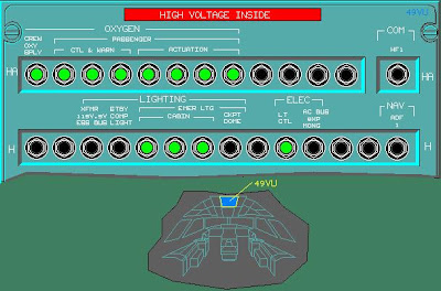 Avionics Maintenance: Airbus A320 Maintenance General - Circuit Breaker ...