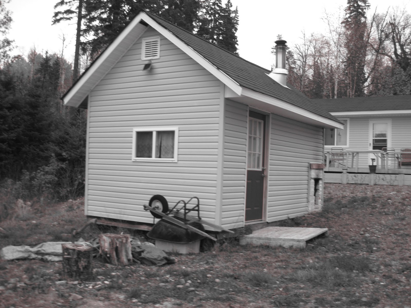 The Case of Tom Robinson: After Tom Robinson's Trial