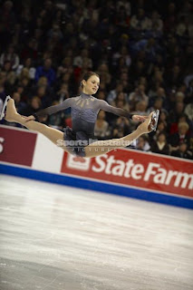 Take the Ice by Bellamarie117: Glossary of Figure Skating Terms