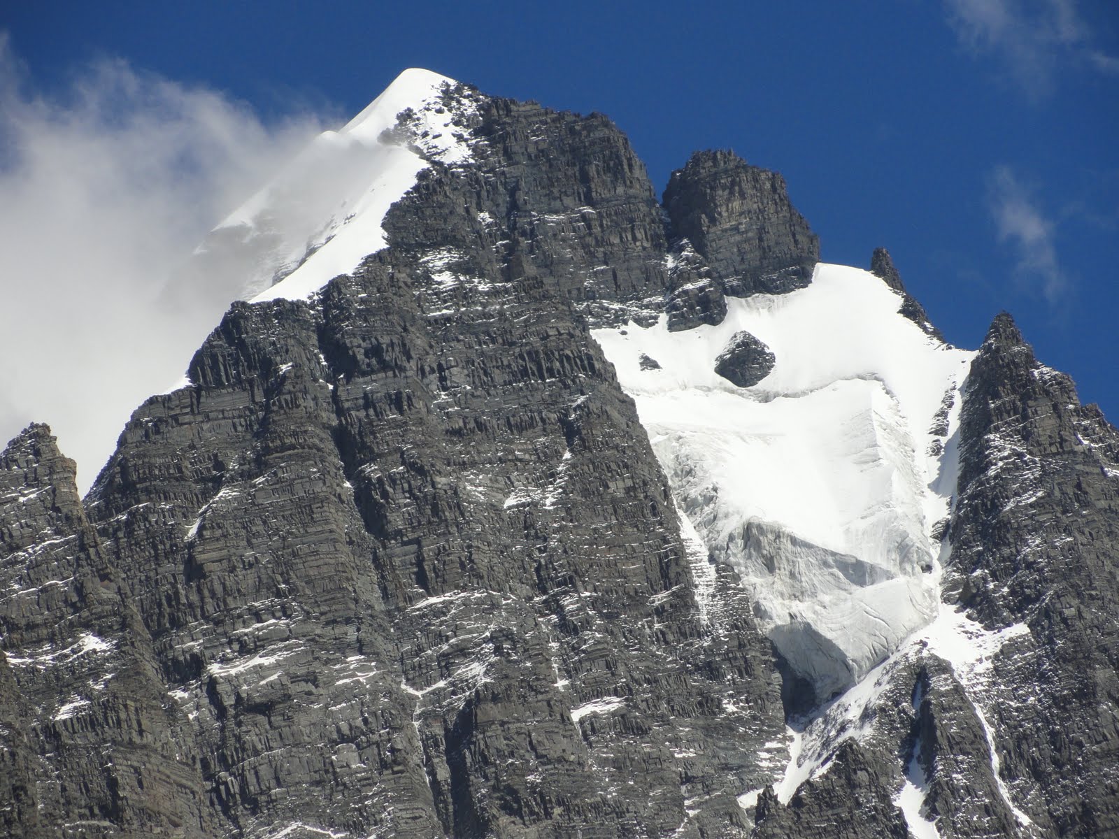 Traveller's Diary: Mani Mahesh Kailash (Bharmour)