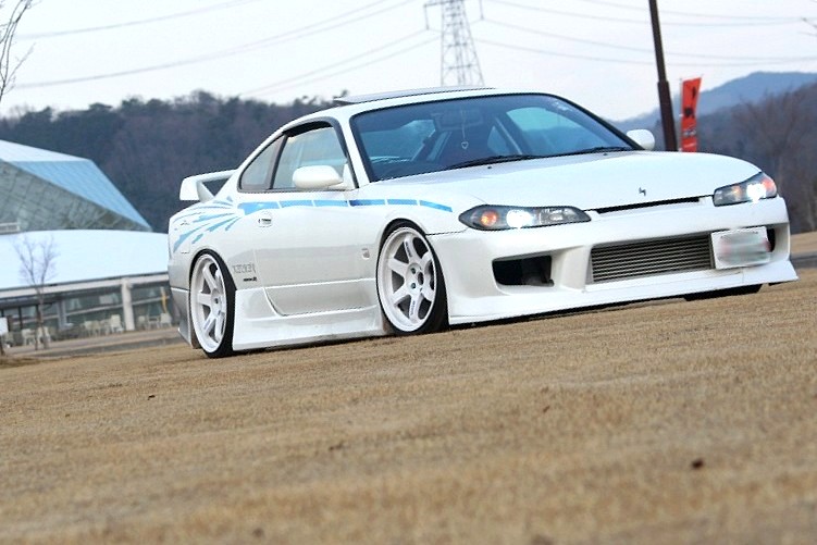 S15 update | Luxury4Play.com