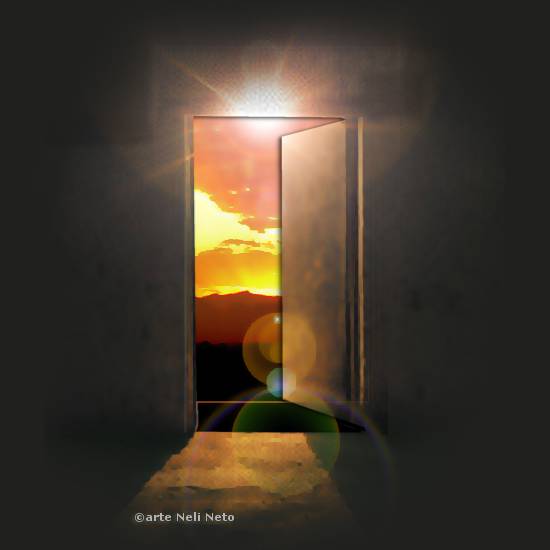 Calvino, evangelização e portas abertas. | Renato Vargens