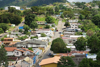 Piar: Municipio en Revolución: Upata celebra sus 247 años de Fundación