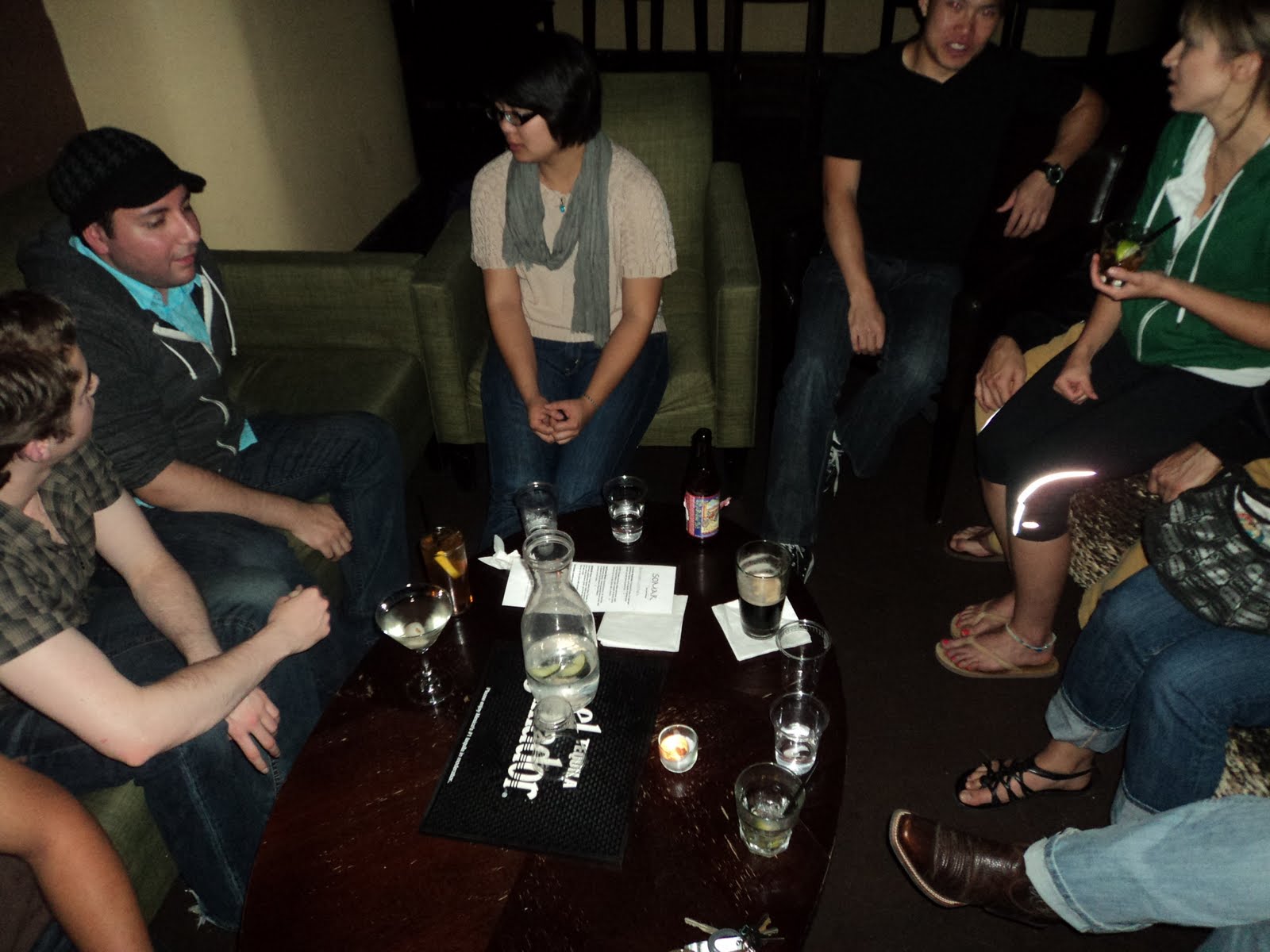 EXTRAORDINARY ORDINARY