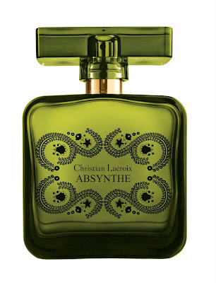 sobretudonoir: A fada verde do absinto agora também é sinônimo de luxo ...