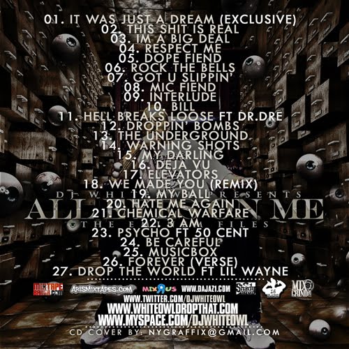 Rap/Hip-Hop Discussion (page 9) - Music