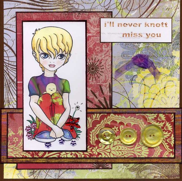 Lindy's Maid Wid Luv: September 2010